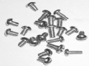 1957 Clips & Fasteners
